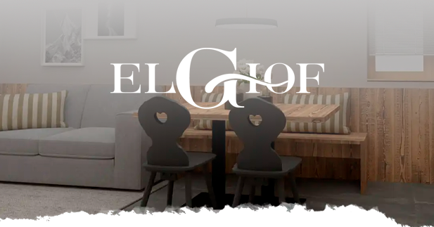 Brida Experience | El Giof Alpine Home